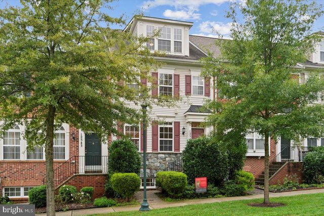 Clarksburg, MD Homes For Sale & Real Estate