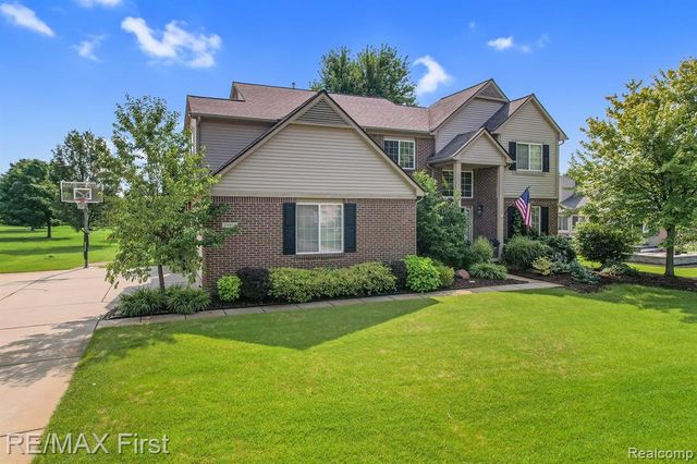 New Hudson, MI Homes For Sale & New Hudson, MI Real Estate | Trulia