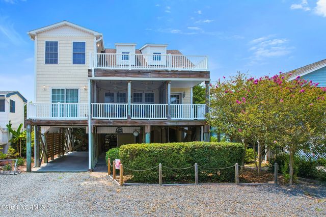 Sunset Beach, NC Single Family Homes For Sale - 74 Listings | Trulia