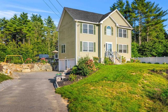 Weare, NH Homes For Sale & Real Estate