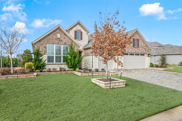 Robson Ranch, Denton, TX Homes For Sale & Robson Ranch, Denton, TX Real ...