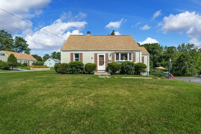 Northborough, MA Homes For Sale & Northborough, MA Real Estate | Trulia