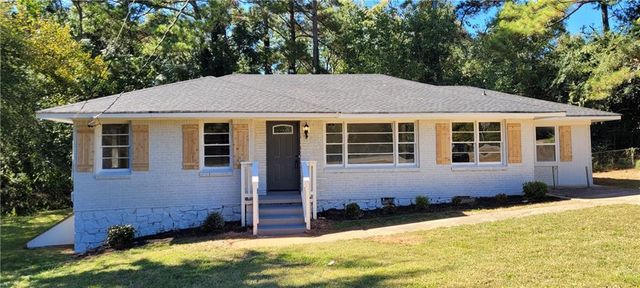 Houses For Rent in Decatur, GA - 306 Homes | Trulia
