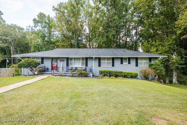 Alexander City, AL Homes For Sale & Alexander City, AL Real Estate | Trulia