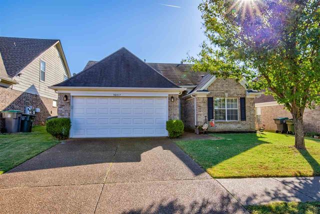 9057 Weeping Cherry Ln #96, Cordova, TN 38016 - See Est. Value, Schools ...
