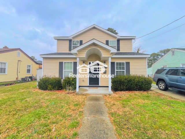 Houses For Rent in Norfolk, VA - 169 Homes | Trulia