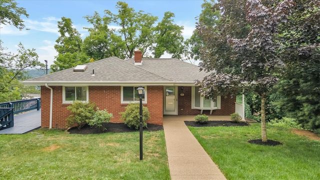 Ranch Style Homes for Sale - Pittsburgh, PA - 20 Listings | Trulia