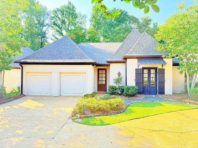 Ridgeland, MS Homes For Sale - 64 Homes | Trulia