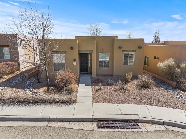 Santa Fe, NM Homes For Sale & Real Estate