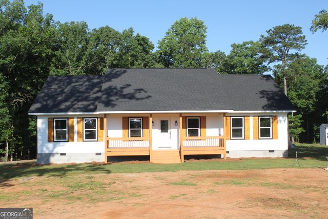 Manchester, GA Homes For Sale & Manchester, GA Real Estate | Trulia