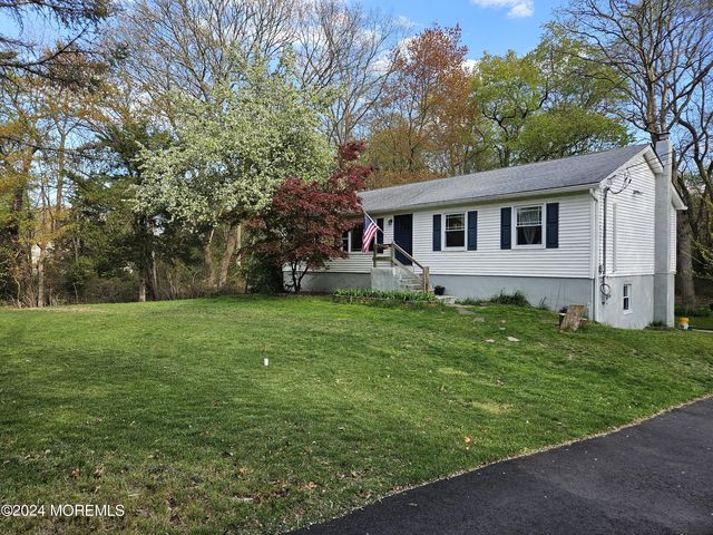 Howell, NJ Homes For Sale & Howell, NJ Real Estate | Trulia