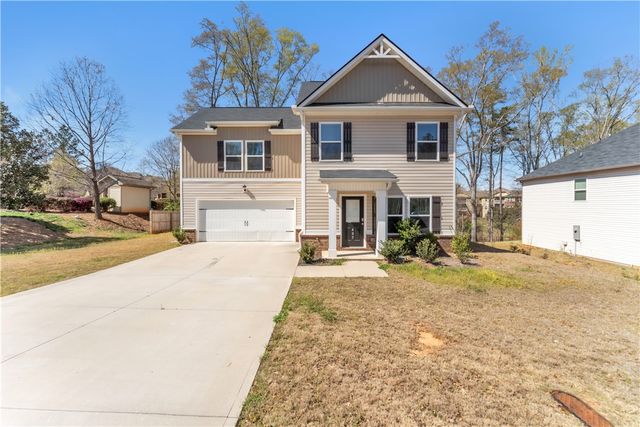 Anderson, SC Homes For Sale & Real Estate