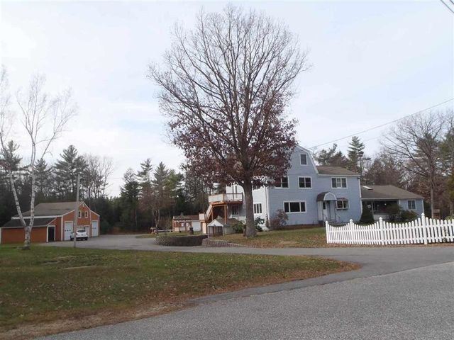 Hooksett, NH Homes For Sale & Real Estate