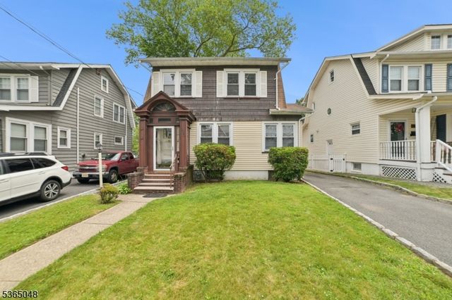 Nutley, NJ Homes For Sale - 43 Homes | Trulia