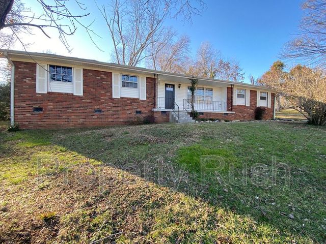 Houses For Rent in Chattanooga, TN - 188 Homes | Trulia