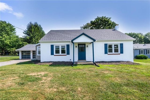 Coopersburg, PA Homes For Sale & Real Estate