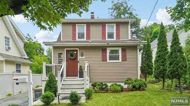 Leonia, NJ Homes For Sale & Leonia, NJ Real Estate | Trulia