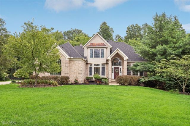 Solon, OH Homes For Sale & Real Estate