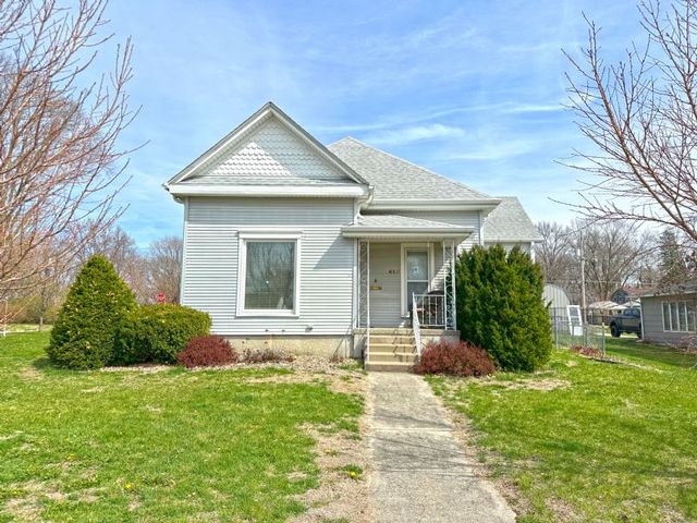 Shenandoah, IA Single Family Homes For Sale - 21 Listings | Trulia