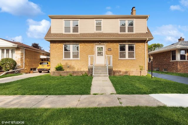 North Riverside, IL Homes For Sale & North Riverside, IL Real Estate ...