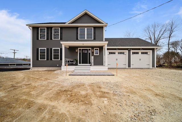 Derry, NH Homes For Sale & Derry, NH Real Estate | Trulia