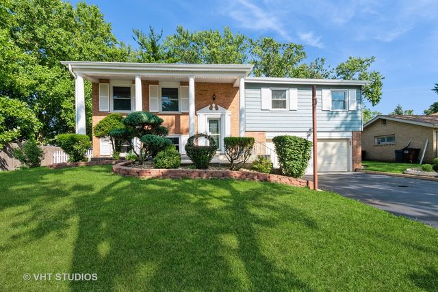 Homewood, IL Homes For Sale & Real Estate - 57 Homes | Trulia