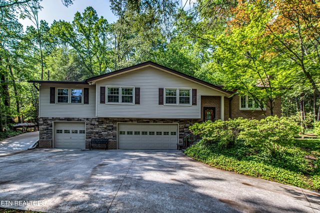 Oak Ridge, TN Homes For Sale & Real Estate