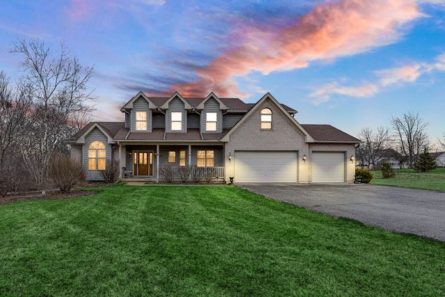 Spring Grove, IL Homes For Sale & Spring Grove, IL Real Estate | Trulia