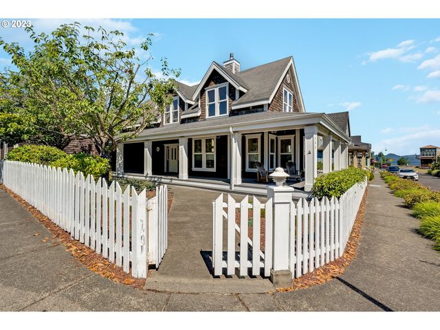 Astoria, OR Homes For Sale & Astoria, OR Real Estate | Trulia