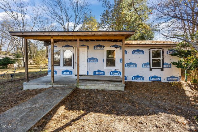 Tarboro, NC Homes For Sale & Real Estate - 69 Homes | Trulia