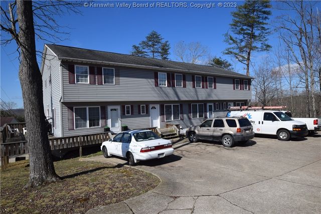 Elkview, WV Homes For Sale & Real Estate