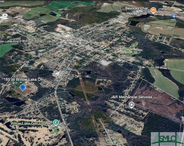 Metter, GA Homes For Sale & Real Estate