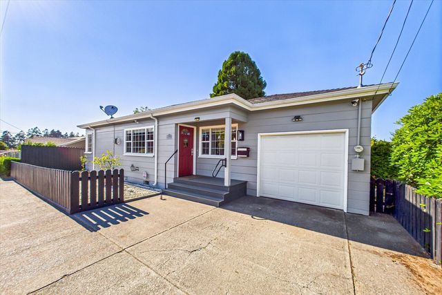 Eureka, CA Homes For Sale & Real Estate