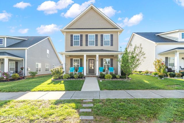 Oak Ridge, TN Homes For Sale & Oak Ridge, TN Real Estate | Trulia