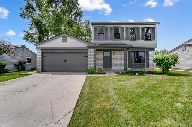 Woodhaven, MI Homes For Sale & Woodhaven, MI Real Estate | Trulia