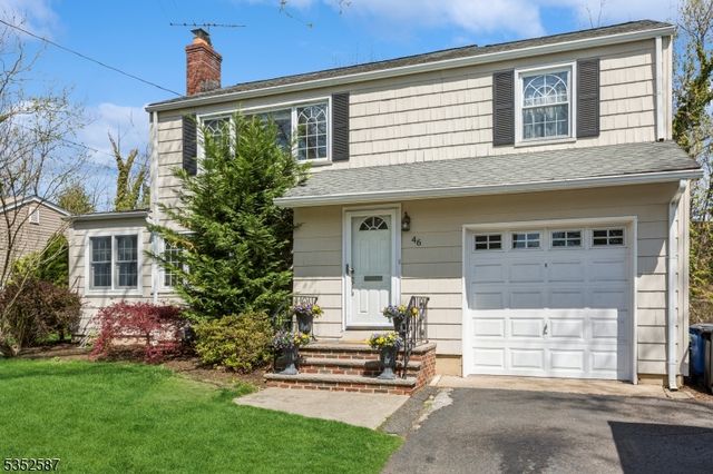 Springfield, NJ Homes For Sale & Real Estate