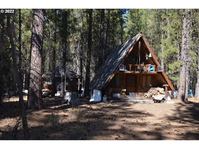 Crescent, OR Homes For Sale & Crescent, OR Real Estate | Trulia