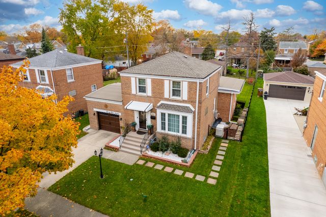 North Riverside, IL Homes For Sale & North Riverside, IL Real Estate ...