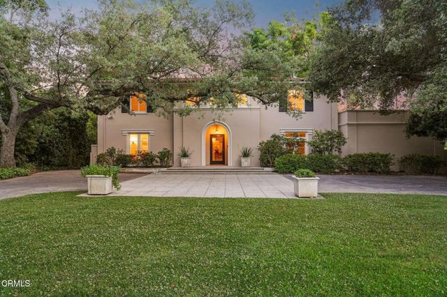 Pasadena, CA Single Family Homes For Sale - 142 Listings | Trulia