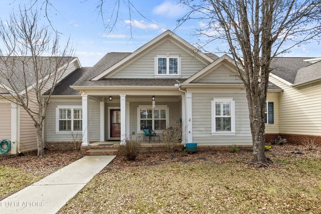 Oak Ridge, TN Homes For Sale & Oak Ridge, TN Real Estate | Trulia