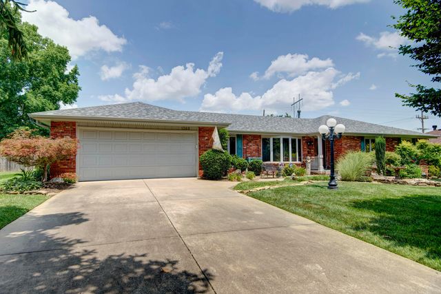 Springfield, MO Homes For Sale & Springfield, MO Real Estate | Trulia