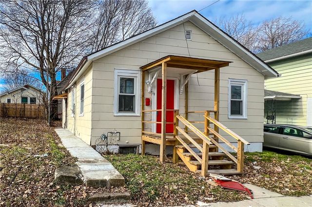 Ranch Style Homes for Sale - Rochester, NY - 9 Listings | Trulia