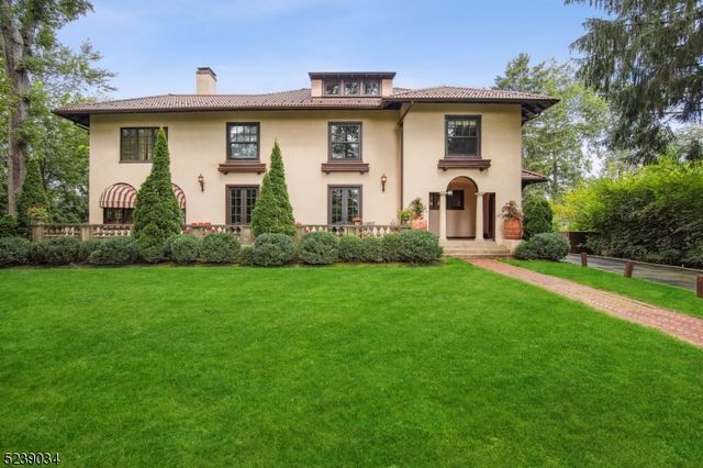 Glen Ridge, NJ Homes For Sale & Glen Ridge, NJ Real Estate | Trulia