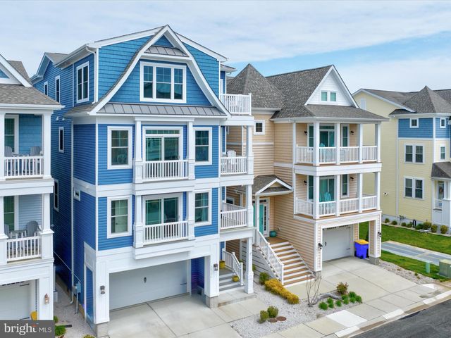 Ocean View, DE Homes For Sale & Ocean View, DE Real Estate | Trulia