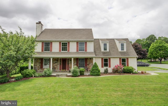 Elverson, PA Homes For Sale & Elverson, PA Real Estate | Trulia