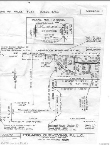 Goodells, MI Homes For Sale & Real Estate