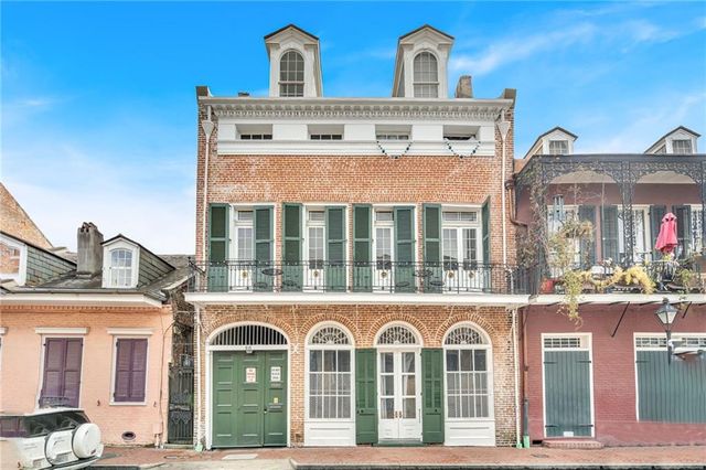 New Orleans, LA Condos For Sale - 498 Listings | Trulia