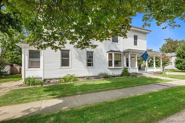 Armada, MI Homes For Sale & Real Estate