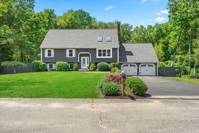 Rehoboth, MA Homes For Sale & Rehoboth, MA Real Estate | Trulia