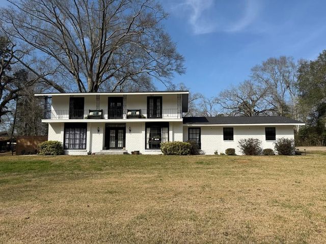 McComb, MS Single Family Homes For Sale - 52 Listings | Trulia